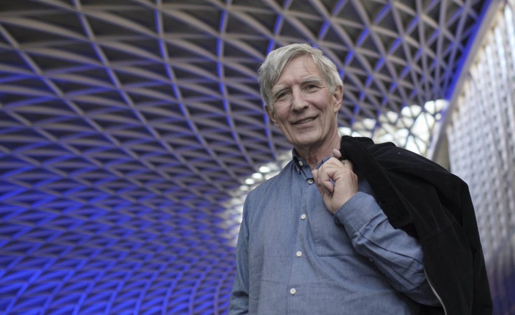 Richard Wilkinson: “Elevaría el impuesto de sucesiones. Estamos creando ...