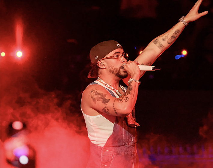 Análisis socioliterario de «Lo que le pasó a Hawaii» (2025), de Bad ...